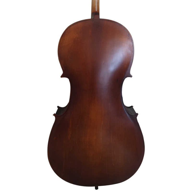 spruce top Laminated outfit cello (CC6010H) - Buy cello, Laminated ...