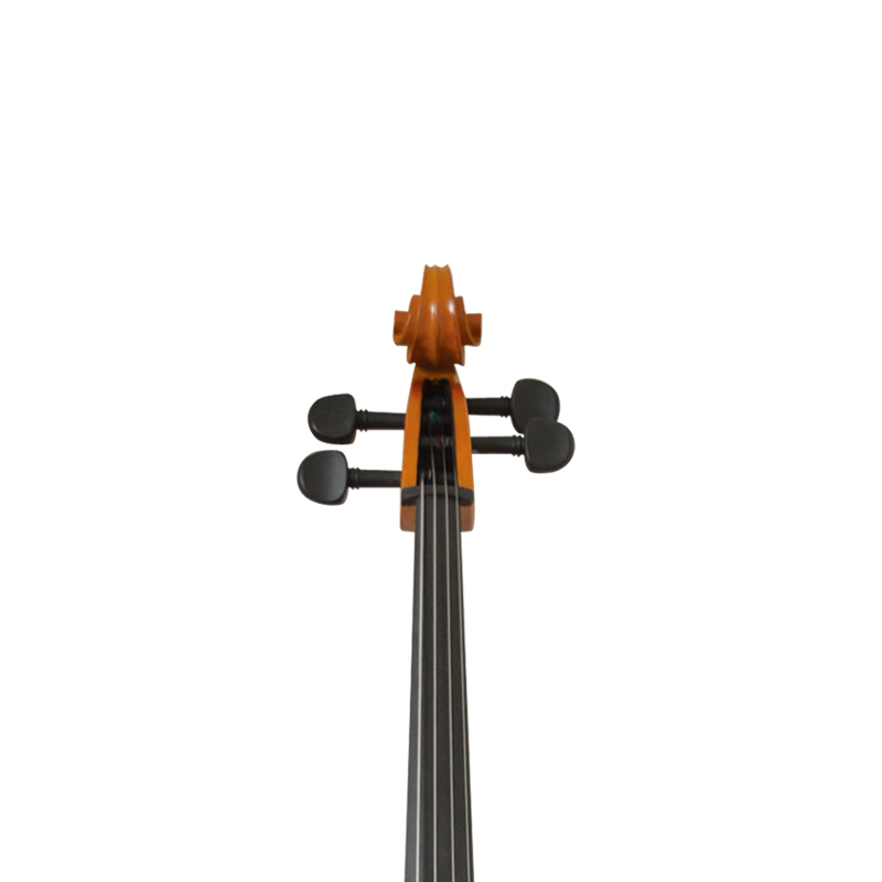 Carved Spruce Solid Top, Maple Solid Back & Side Boxwood Accessories ...